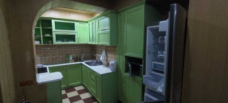 (К128441) Продается 3-х комнатная квартира в Мирабадском районе.