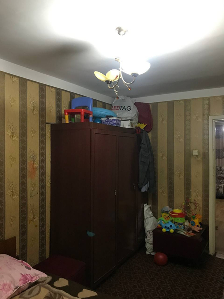 Чиланзар 22. 4/4/4 Кирпич 80 м²