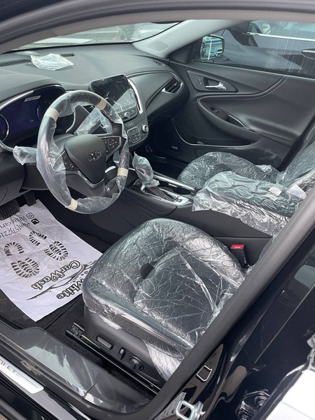 Chevrolet Tracker arenda s vikupom 14%