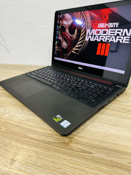 DELL Core i7-8 Ядер/GTX960-4ГБ/Сенсорный 4К Дисплей