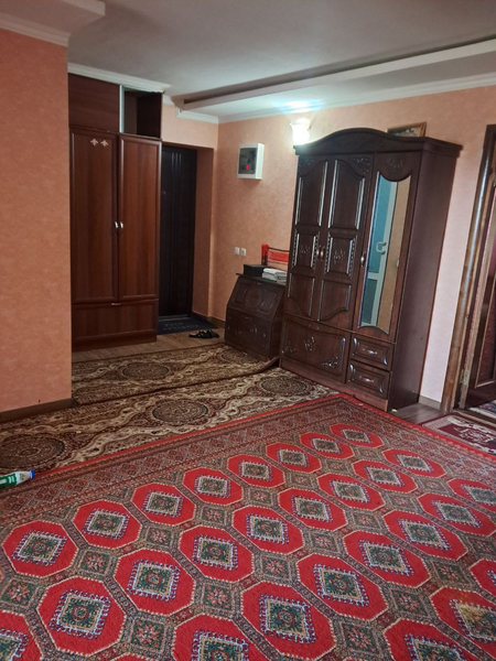 Богишамолда 2 хона квартира ижарага берилади