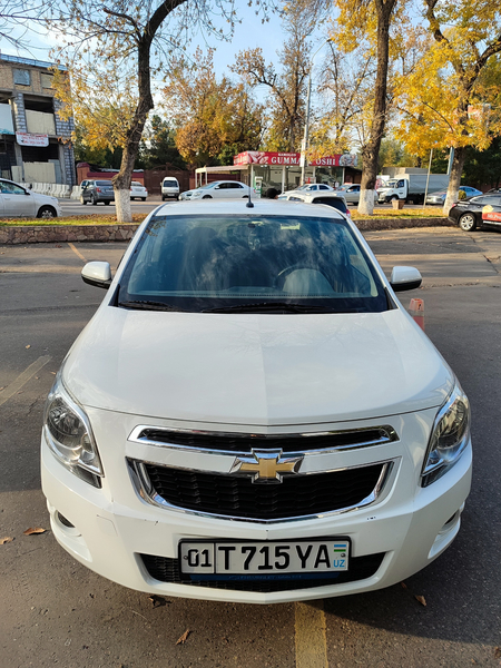 Arenda vikupga Cobalt 4poz