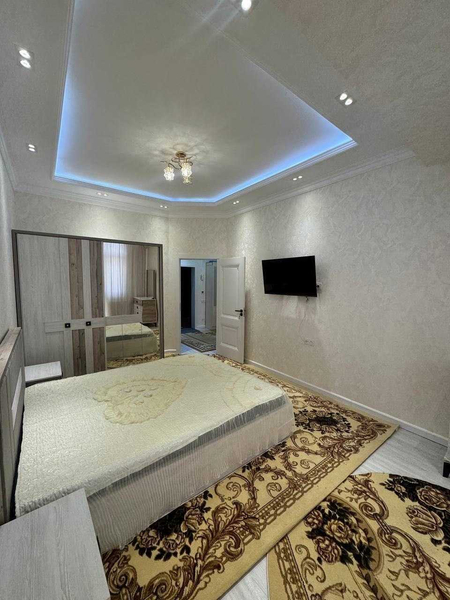 Сдаётся 1/4/10 квартира в Яшнабаде ЖК SAFIYA RESIDENT Br00