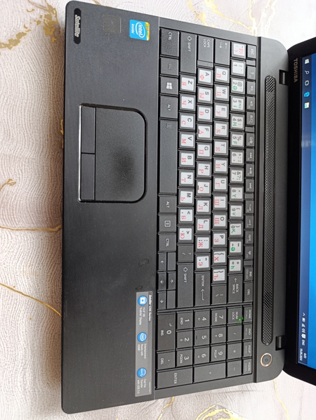 Продам Ноутбук Toshiba Satellite C55 15.6\\\
