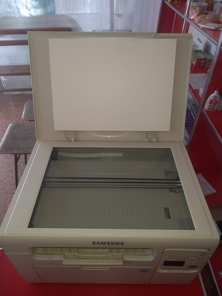 Samsung 3/1 da SCX 3405 yangi sostoyaniyada