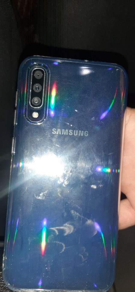 Samsung A50  4/64