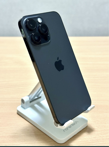 iPhone 14 Pro Max 256GB Black