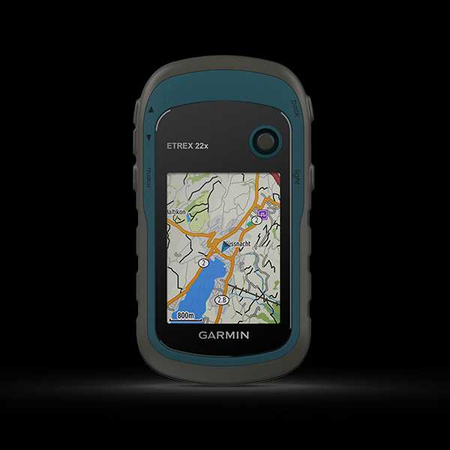 GARMIN  etrex  22