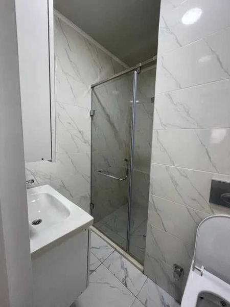 ЖК Istanbul City под ключ от 1-ком до 3-ком А.Каххара ГОТОВЫЕ квартиры