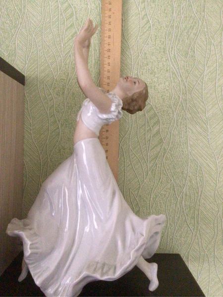 Статуэтка.  Германия.