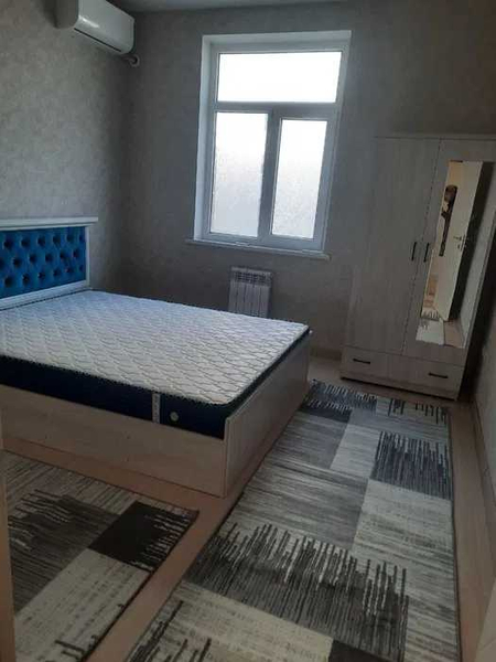 ЖК Golden House (УзБум) - 2 комн - Новостройка - Аренда