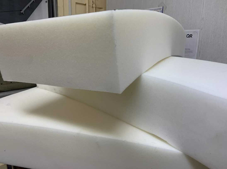 Матрасы (Matras) ортопедические беспружинные с первых рук. Цех.