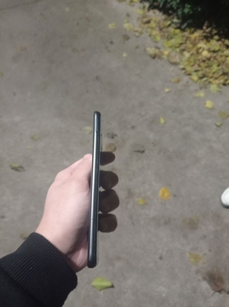 Redmi 10C  holati ideal
