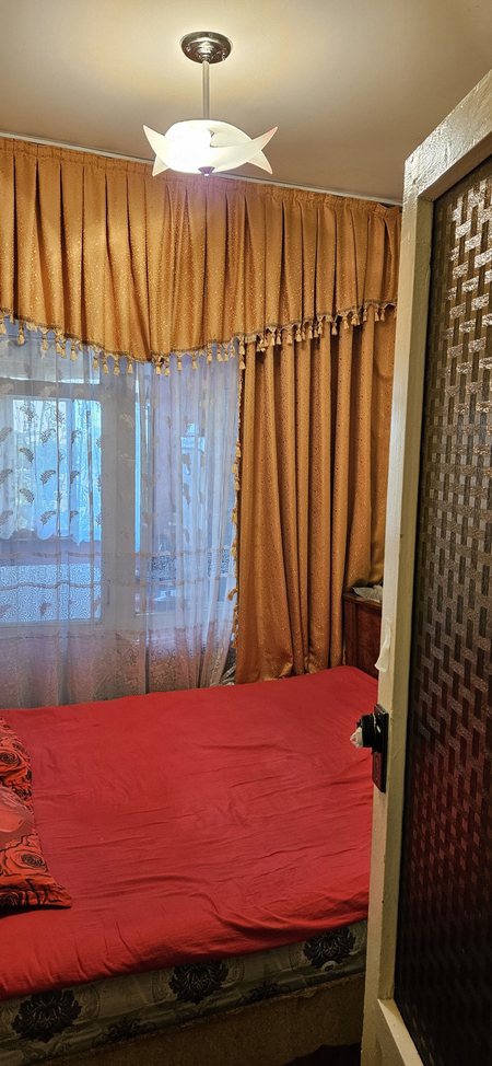 Продаётся 1/4/4Кибрай инс.Селхоз 2 остановки