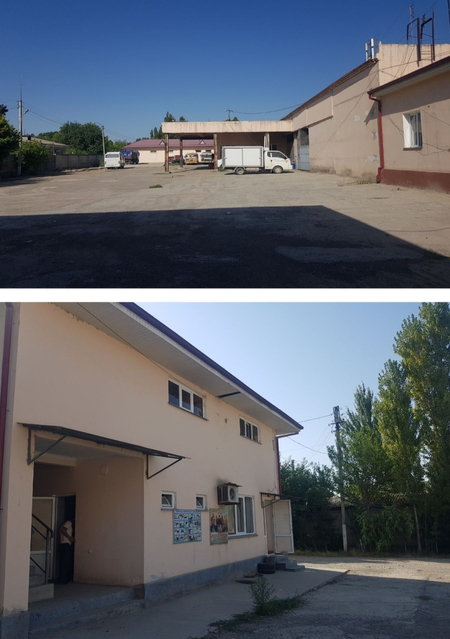 Сдаётся в аренду