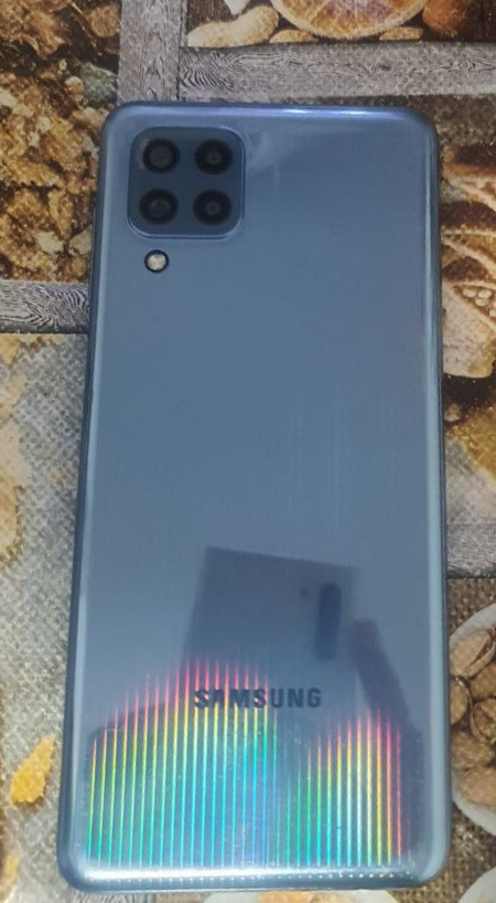 Samsung M32 64ga6