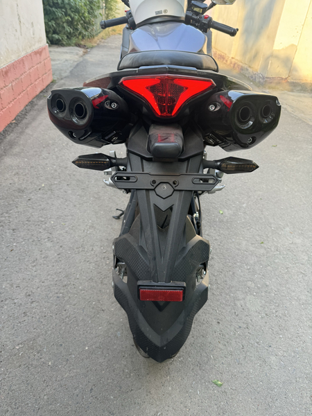 Продаётся мотоцикл 400 куб. СРОЧНО!