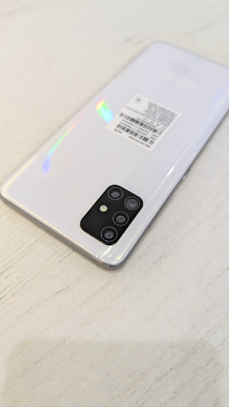 Samsung A51 64GB