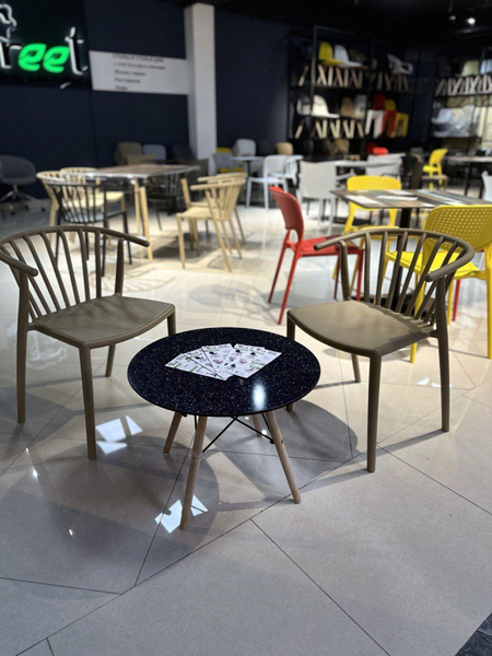 Стул JARDIN для Horeca
