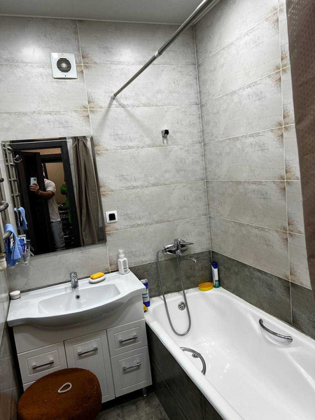 Квартира 3/6/9, 75 м², ул. Саида Барака, ор-р ГУВД