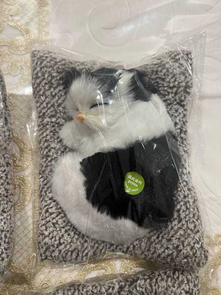 игрушка на авто аксессуар