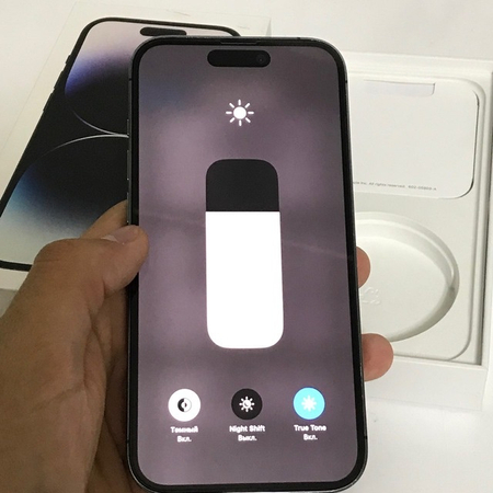 Iphone 14 pro 128gb