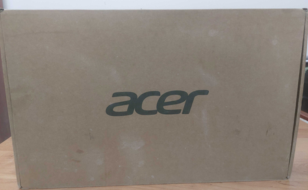 Acer CORE I3-1005G1