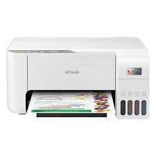 Принтер Epson L3256 (MFU USB 2.0) (A4)(Струйный) (Wi-Fi)