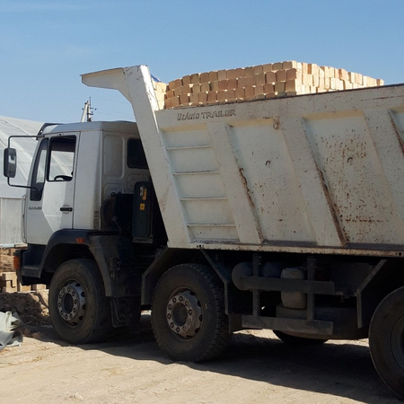 Гишт, g'isht, Кирпич полтара 1100 сум