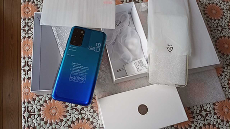 Note 60 pro 6.7