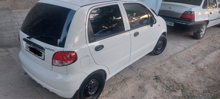 Variantga (vkup) matiz 2017-yil 3tali