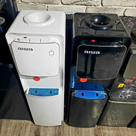 Премиум кулер AIWA минибар,фрион,Акция