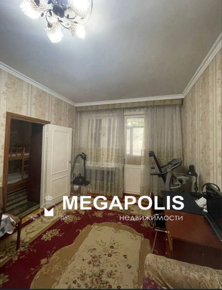 *Чиланзар 6 кв 2в3/1/4 Метро М Улугбек {меб+тех}
