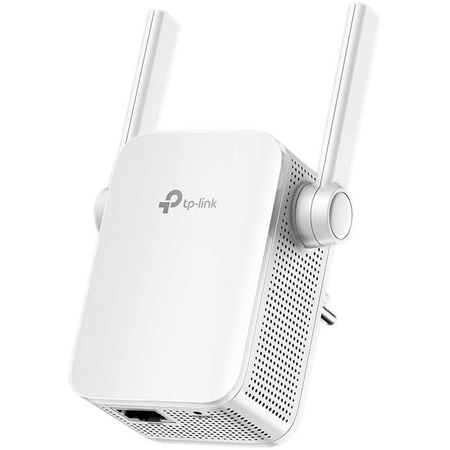 TL-WA855RE Усилитель сигнала Wi‑Fi N300 TP-Link почти не пользовались