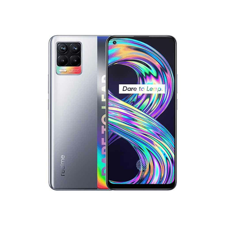 Realme 8   6/128