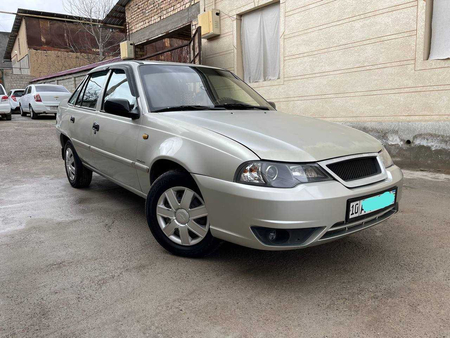 neksiya 2 dons 2009 yil