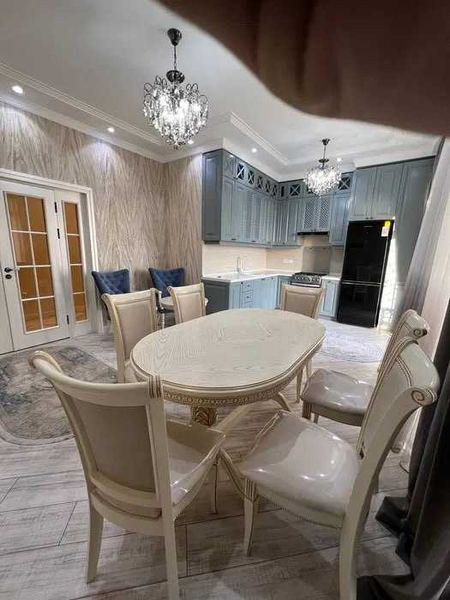 Territoriya Group Ориентир:Айти парк
3-ком под ключ !!