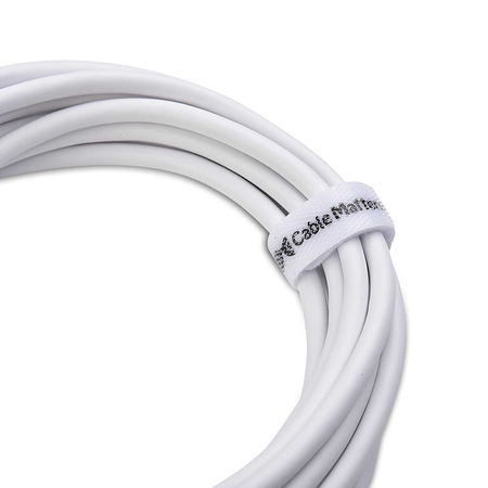 Кабель USB-C to USB-C 4 метра от производителя Cable Matters (USA)