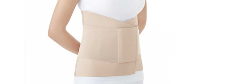 Бандаж для поясницы Brace for Lumbar