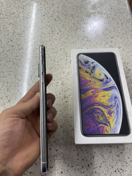Iphone Xs Max kafolati bor