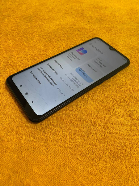 Redmi 9C NFC sotiladi