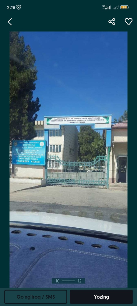 Bez makler kvartera ijaraga beriladi uzoq muddatga