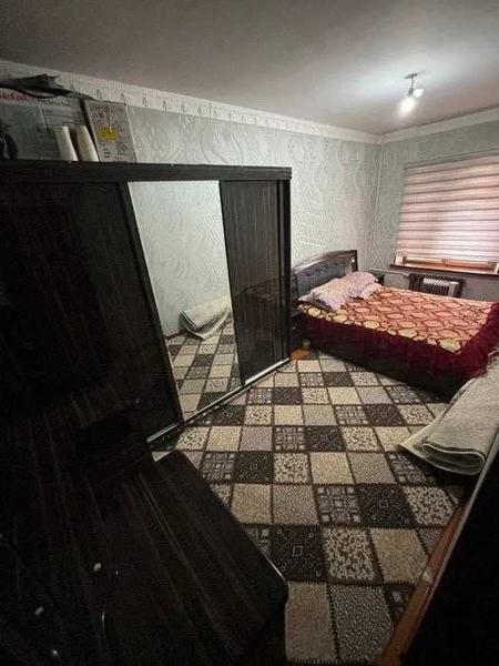 4 хонали хонадон Гулободда сотилади,1-кават,4 каватли, майдони 90 м2