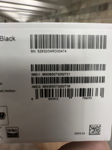 Redmi note 13 6/128 yangi