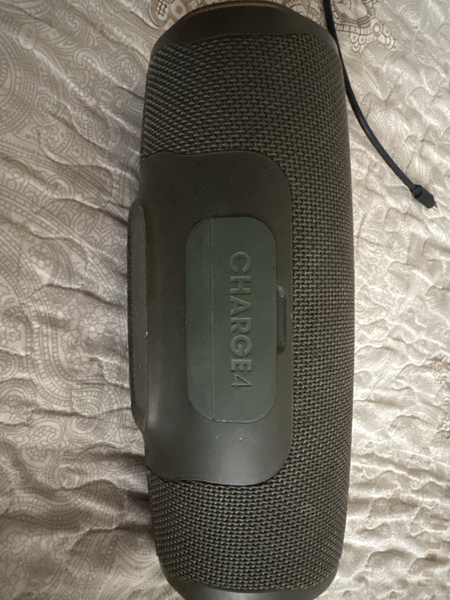 JBL Charg 4 Оригинал