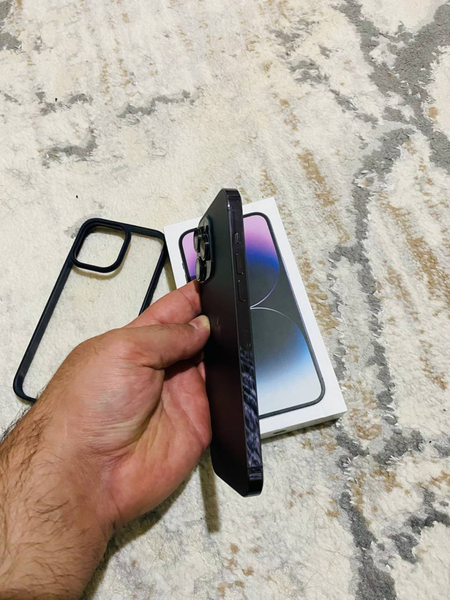 Iphone 14 pro max 128 GB Ideallll Sotiladi