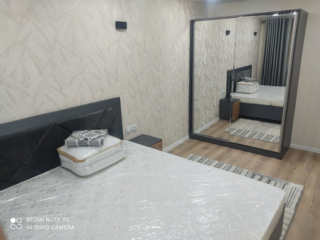 Саламатина  1/2/4  1*3м²  28м²