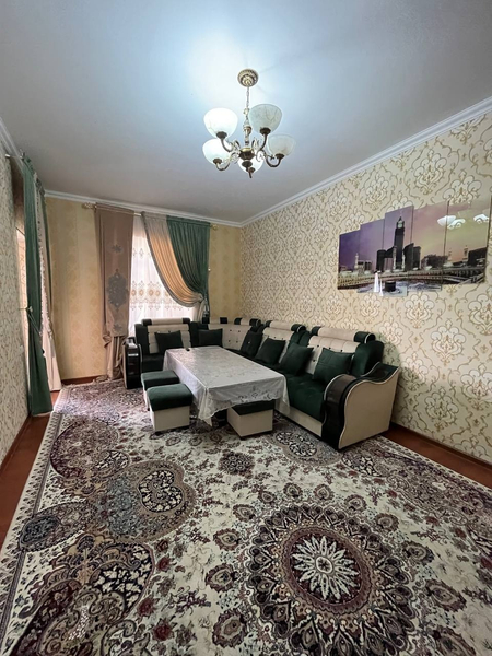 Dacha Yangi Charvoq