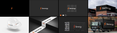 Logotip yaratish