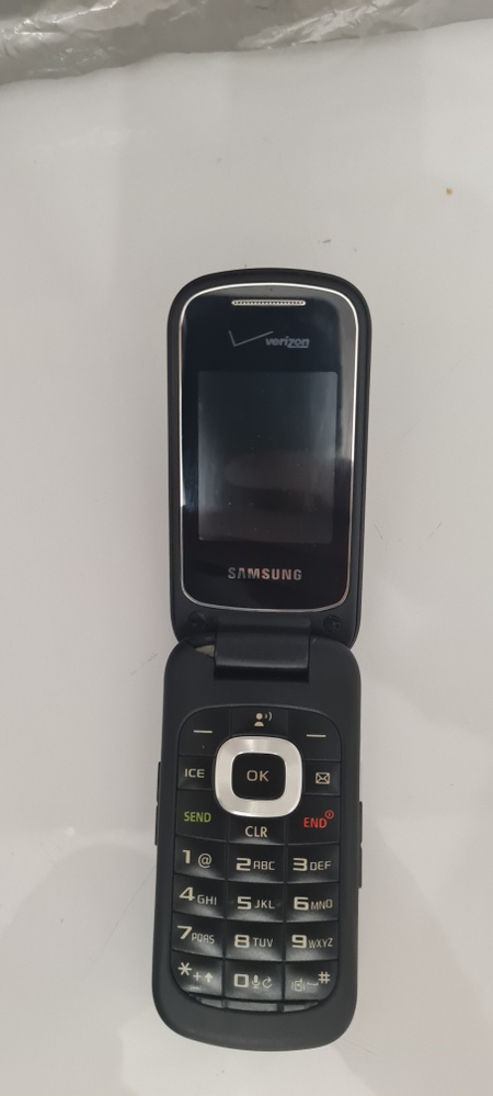 Продается Samsung Gusto